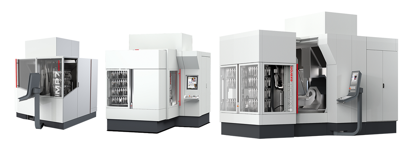 HSC - MicroPrecision :: Penta